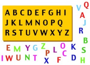 Petit jeu en flash : l’alphabet des majuscules – macternelle