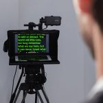 Créer un prompteur en ligne – macternelle